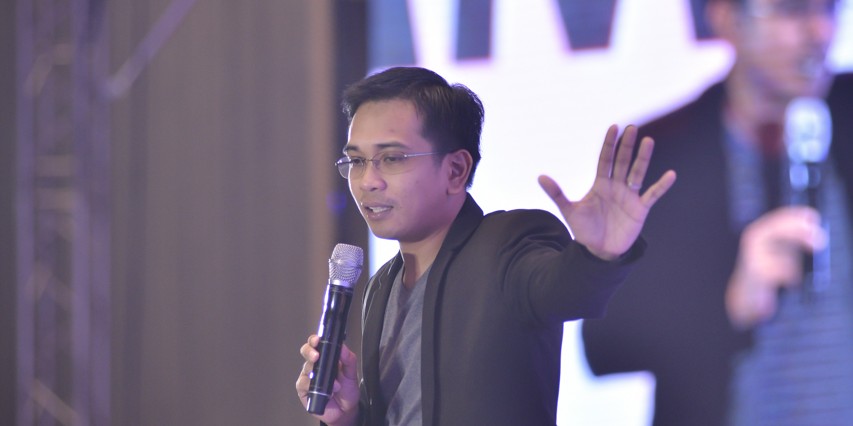 Example of Graduation Speech Philippines by a Funny Filipino Asian ...